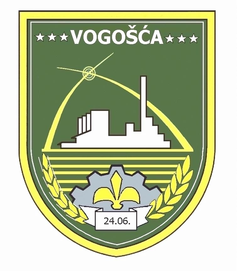 VOGOŠĆA | ARS BIH