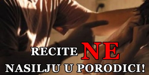 Konferencija pod nazivom „Multidisciplinarni pristup prevenciji i borbi protiv nasilja u ...